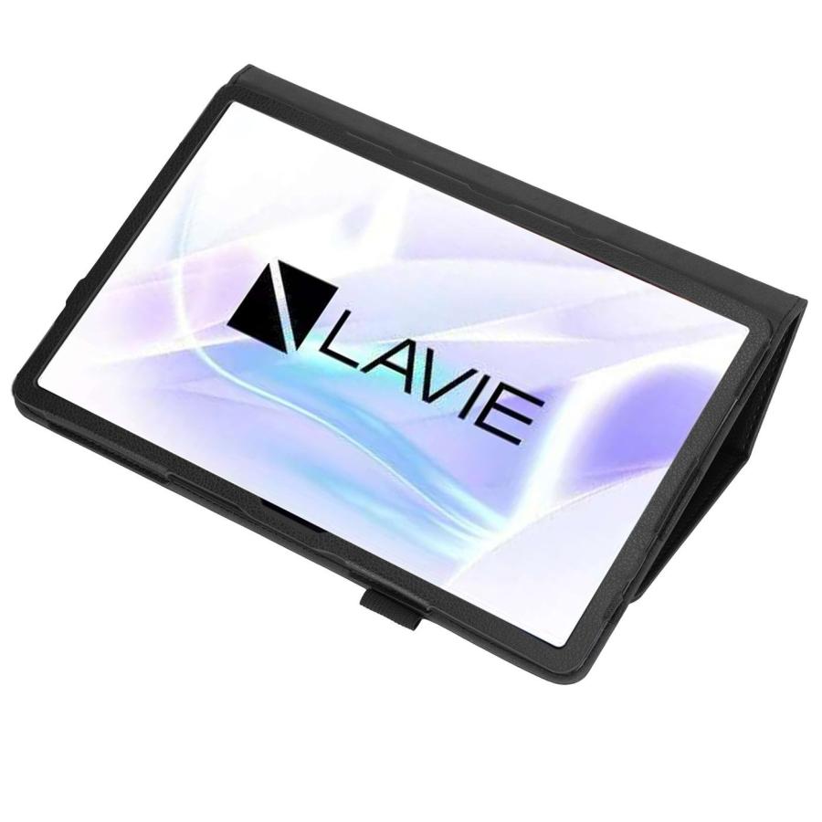 Wisers wisers LAVIE Tab T11 T1175/JAS TAB11/203 タブレットケース (全5色) 11.45インチ ...