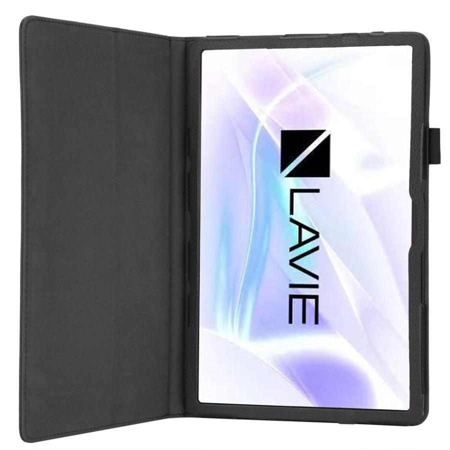 Wisers wisers LAVIE Tab T11 T1175/JAS TAB11/203 タブレットケース (全5色) 11.45インチ ...