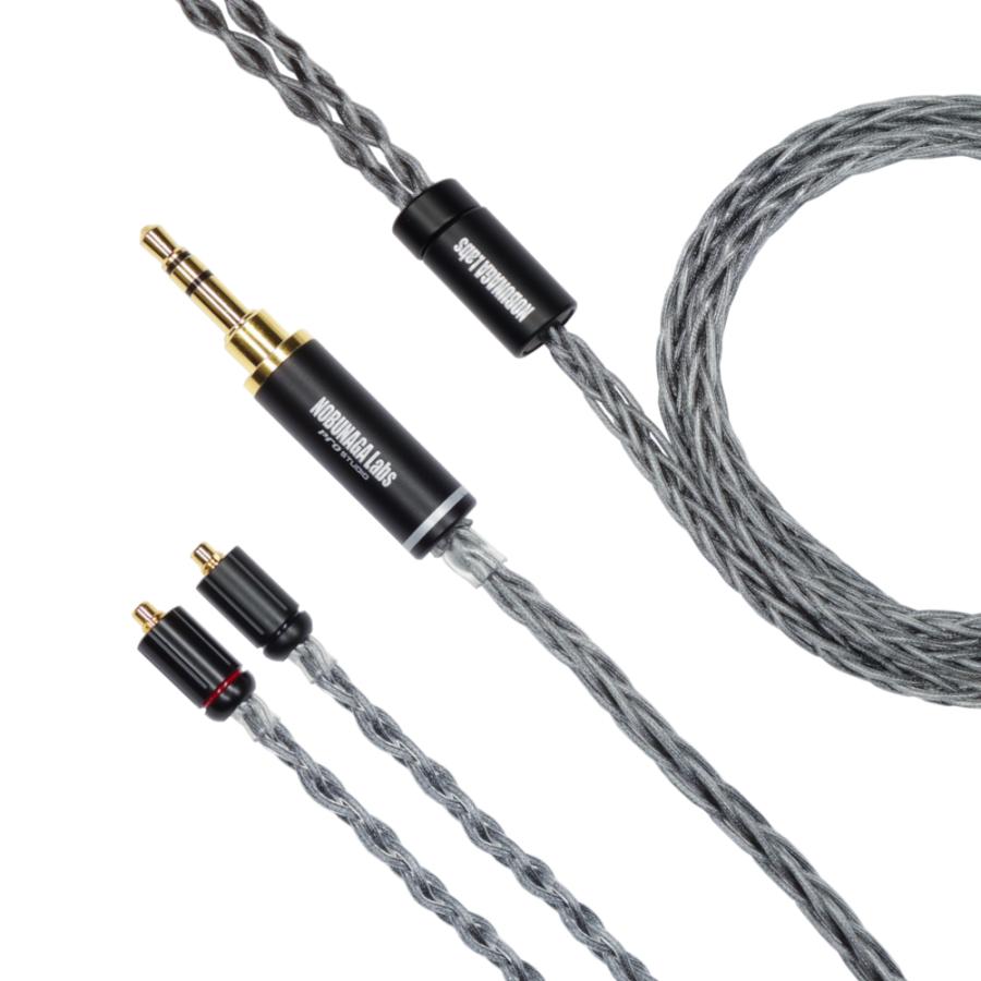 浮舟 (うきふね) ：NOBUNAGA Labs COMBINE：【3.5mmステレオミニ/MMCX】 : WiseTech ONLINE STORE - 通販 - Yahoo!ショッピング