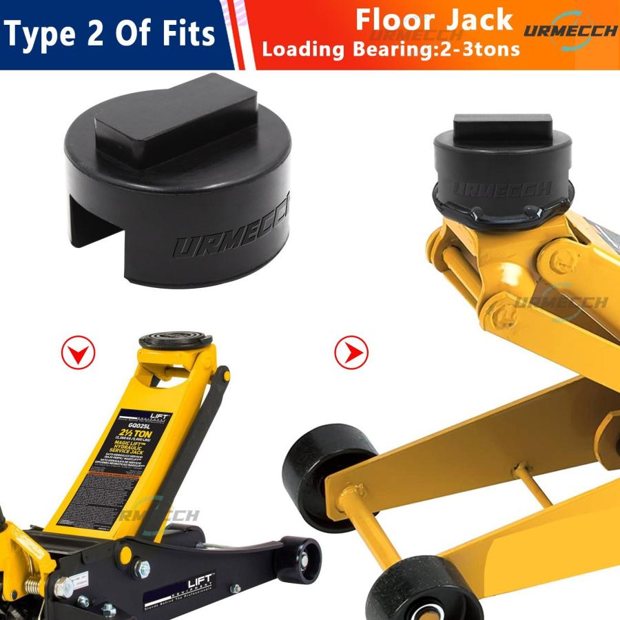 ゴムパッドフロアジャッキ & スタンドアダプタbmw 3 4 5シリーズE46 E90 E39 E60 E91 E92 X1 X3 X5 X6 Z4 : Wish Bone Yahoo!店 ...