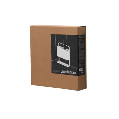 AZUMAYA(東谷) 傘立て 5本収納 スチール製 珪藻土受け皿 ホワイト｜NIT-17WH :NIT-17WH:Wishop Yahoo!店 - 通販 - Yahoo!ショッピング