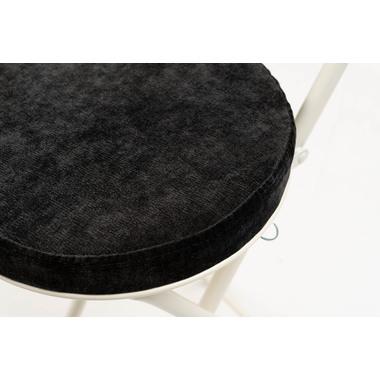 東谷 AZUMAYA(東谷) フォールディング ハイチェア 折りたたみ 軽量 ロック ブラック｜PC-35SBK（4985155223107） : Wishop Yahoo!店 - 通販 ...