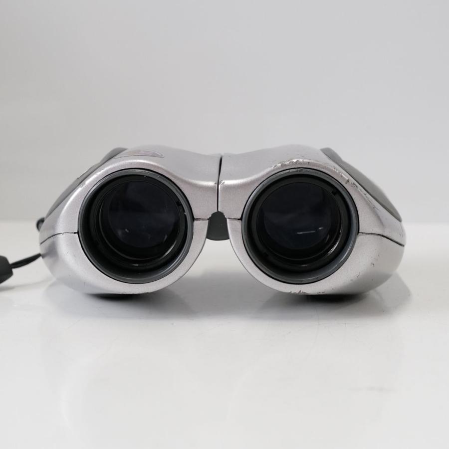 オリンパス OLYMPUS 10×21 DPC I FIELD 5° 双眼鏡 USED品 10倍 コンパクト 軽量 UV ポロプリズム アウトドア コンサート 完動品 中古 CP6361 ...