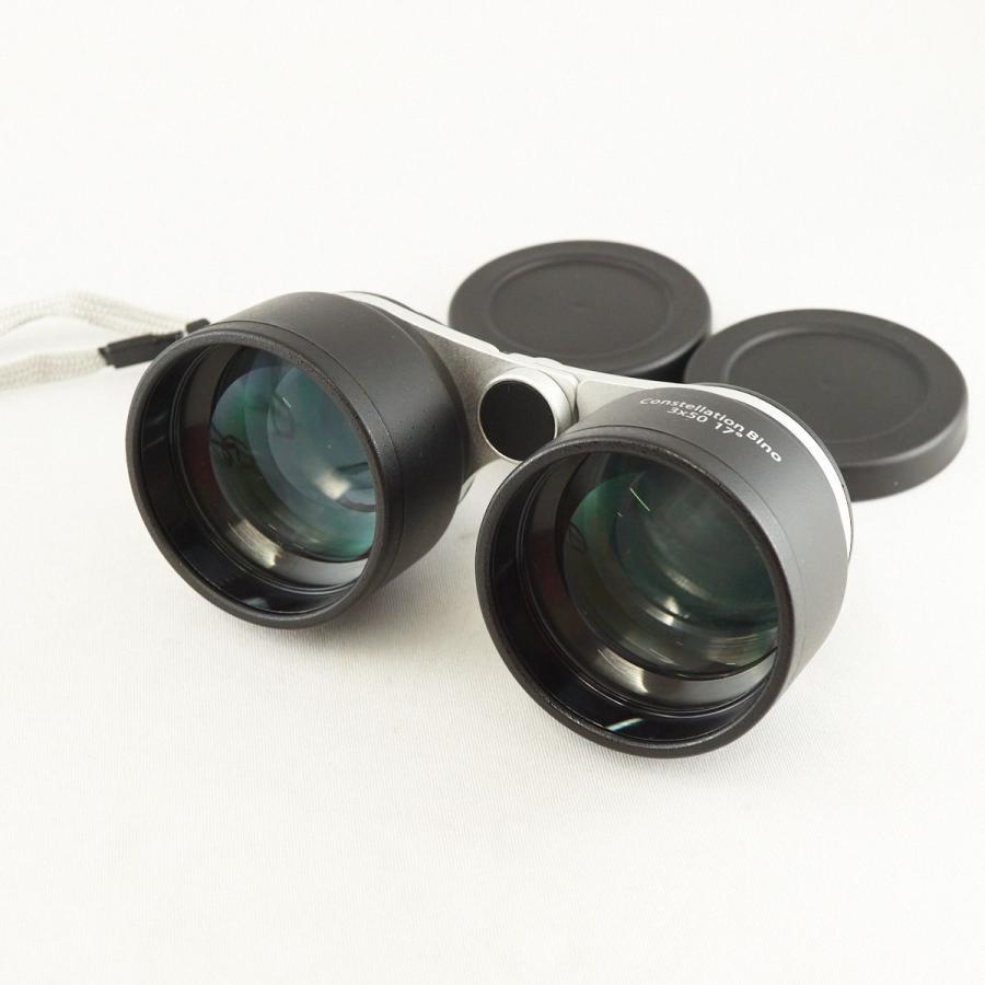 笠井トレーディング Constellation Bino 3x50 星座双眼鏡 USED美品 CS-BINO 星座鑑賞 3倍 広視野 自然観察 完動品 CP8091 : ウィット - 通販 ...