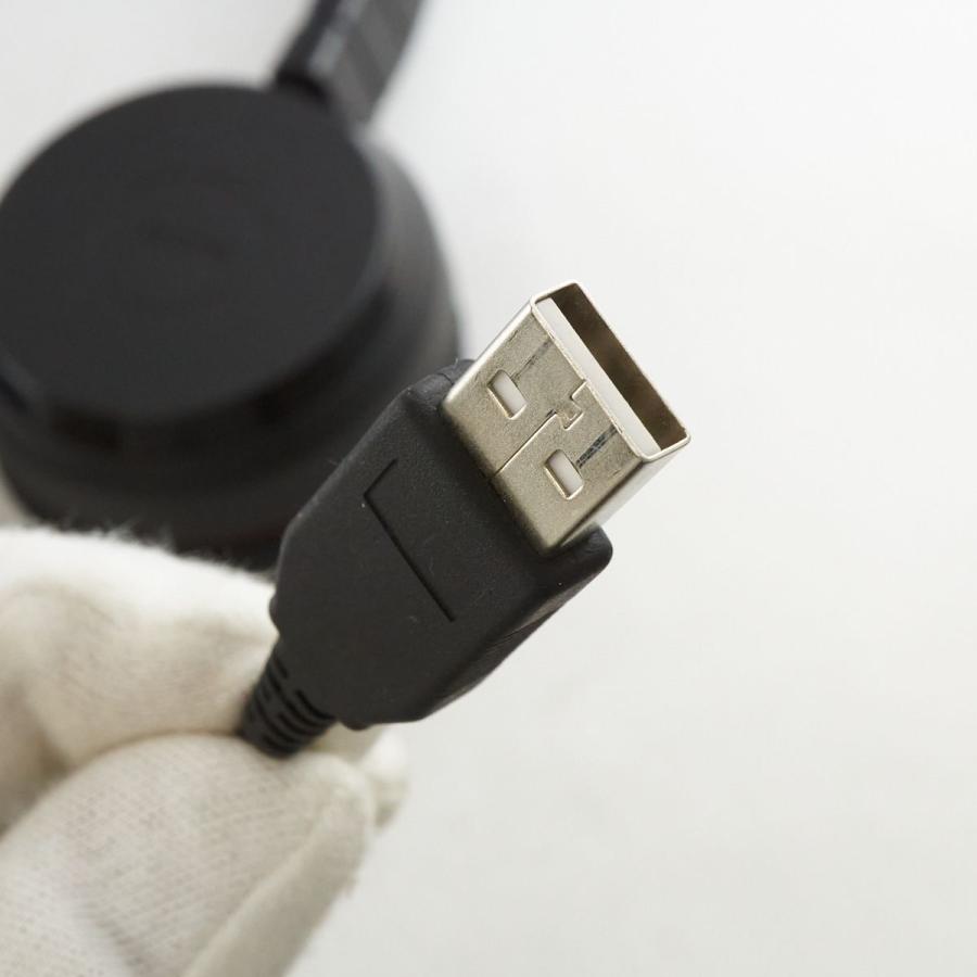 Jabra EVOLVE 30 II MS Stereo ヘッドセット USED美品 HSC060 ENC060 有線 業務用 高性能マイク ...