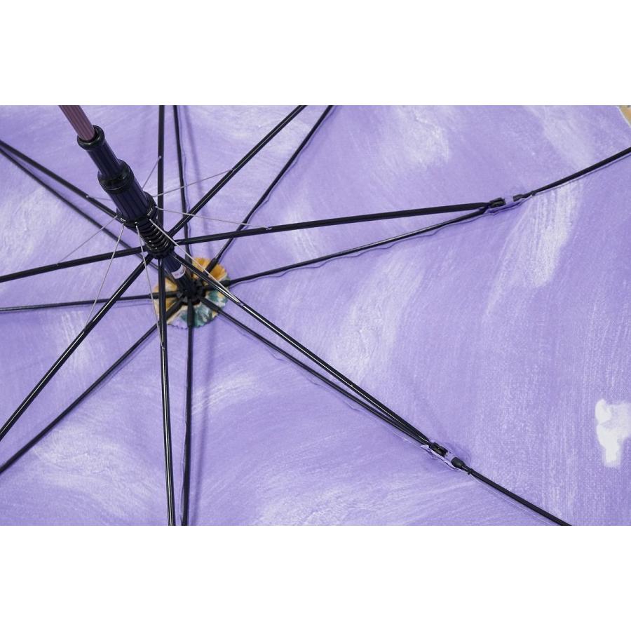 傘 Manhattaner's マンハッタナーズ USED美品 ねこ 街並み 日本製 ジャンプ 60cm S8921 C : ウィット - 通販 - Yahoo!ショッピング