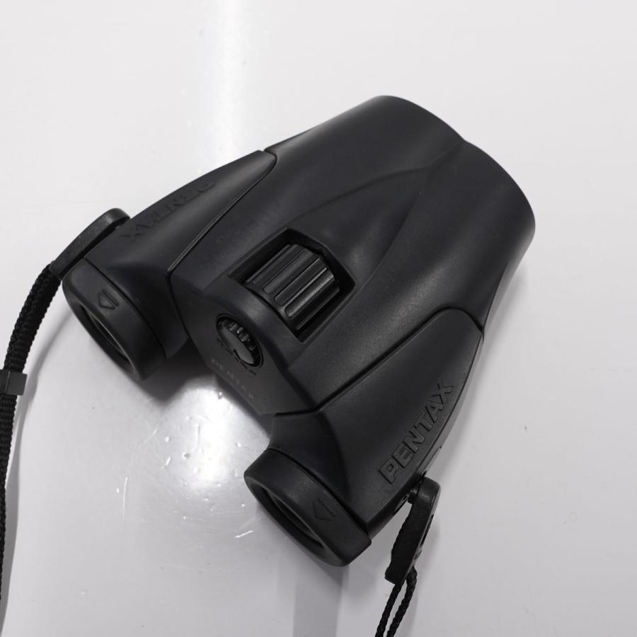 ペンタックス 双眼鏡 PENTAX UP 8x25 6.2° USED美品 タンクロー ポロプリズム 完動品 中古 CP1125 : ウィット - 通販 - Yahoo!ショッピング