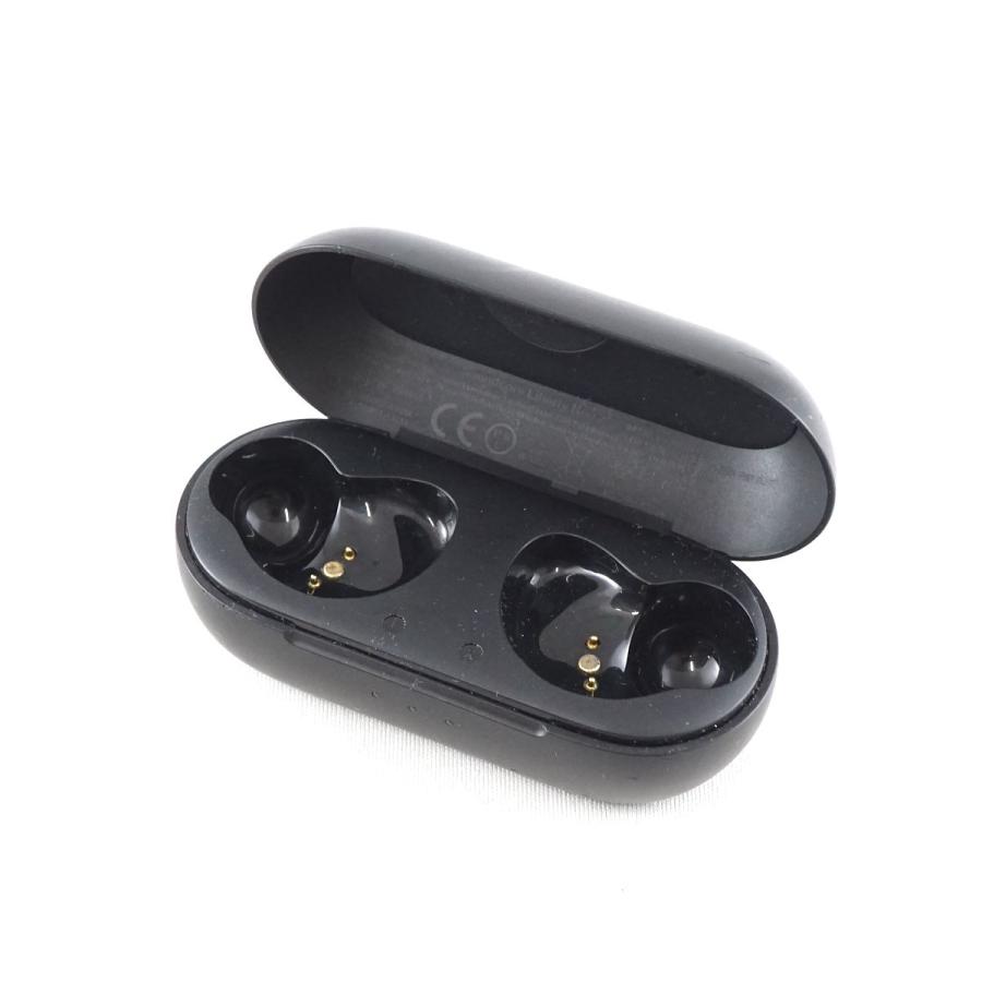 Soundcore（Anker） ANKER Soundcore Liberty Neo2 充電ケースのみ USED品 アンカー サウンドコア イヤホン 充電器 チャージングケース A3926 ...