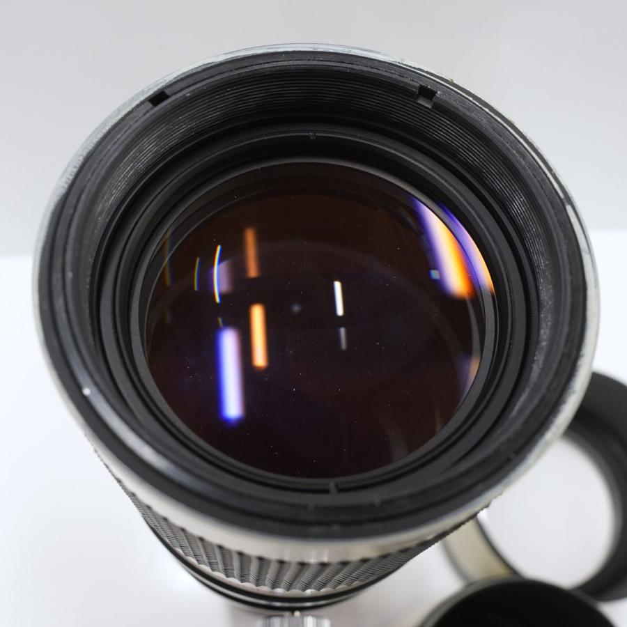 ケンコー Kenko 超望遠レンズ MZ-5000 650-1300mm F8-16 Canon EFマウント USED品 マニュアル ...