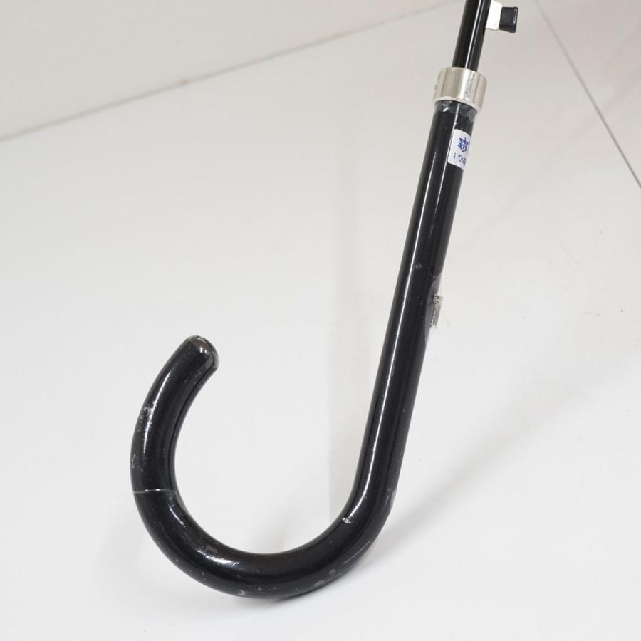 傘 LANVIN COLLECTION ランバンコレクション USED美品 フラワー 花 ベージュ 高級 ジャンプ 60cm KR A0199 : r000000015479 : ウィット ...