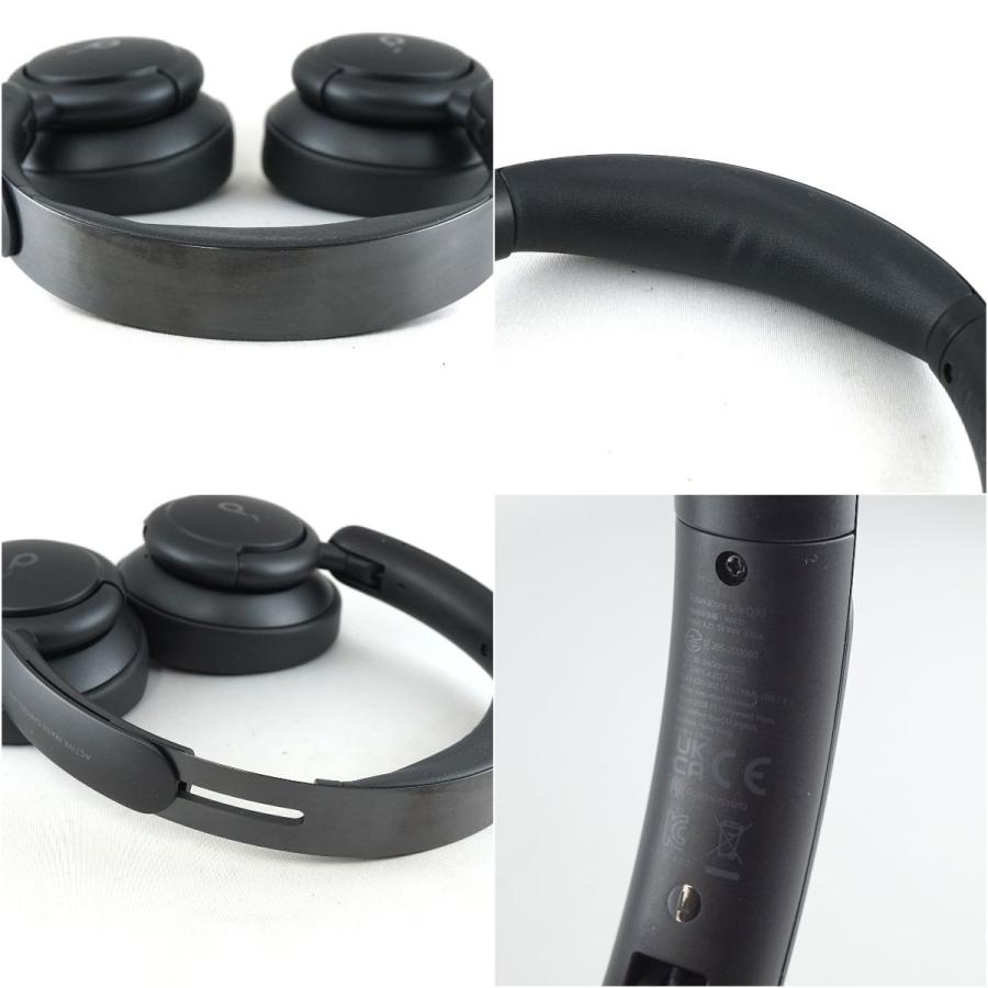 Soundcore（Anker） Anker Soundcore Life Q35 USED美品 A3027 ウルトラノイズキャンセリング ANC ハイレゾ マイク NFC対応 サウンドコア ...