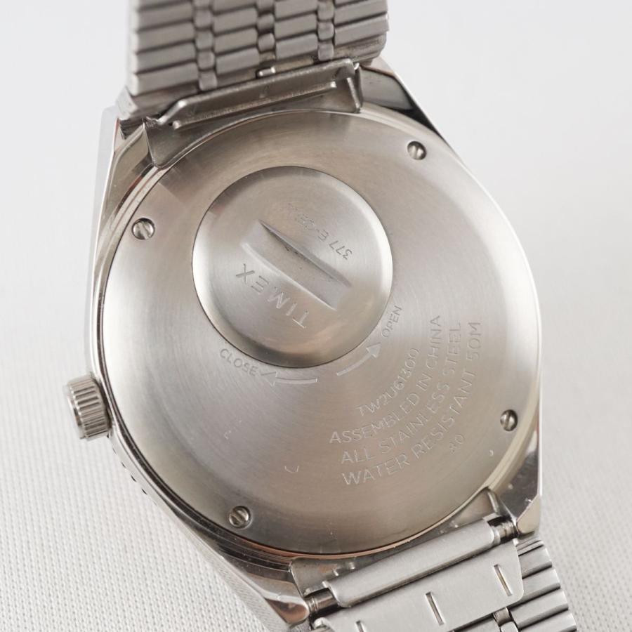 TIMEX タイメックス 腕時計 USED美品 TW2U61300 黒赤ベゼル Q クォーツ 完動品 X5061 : ウィット - 通販 ...