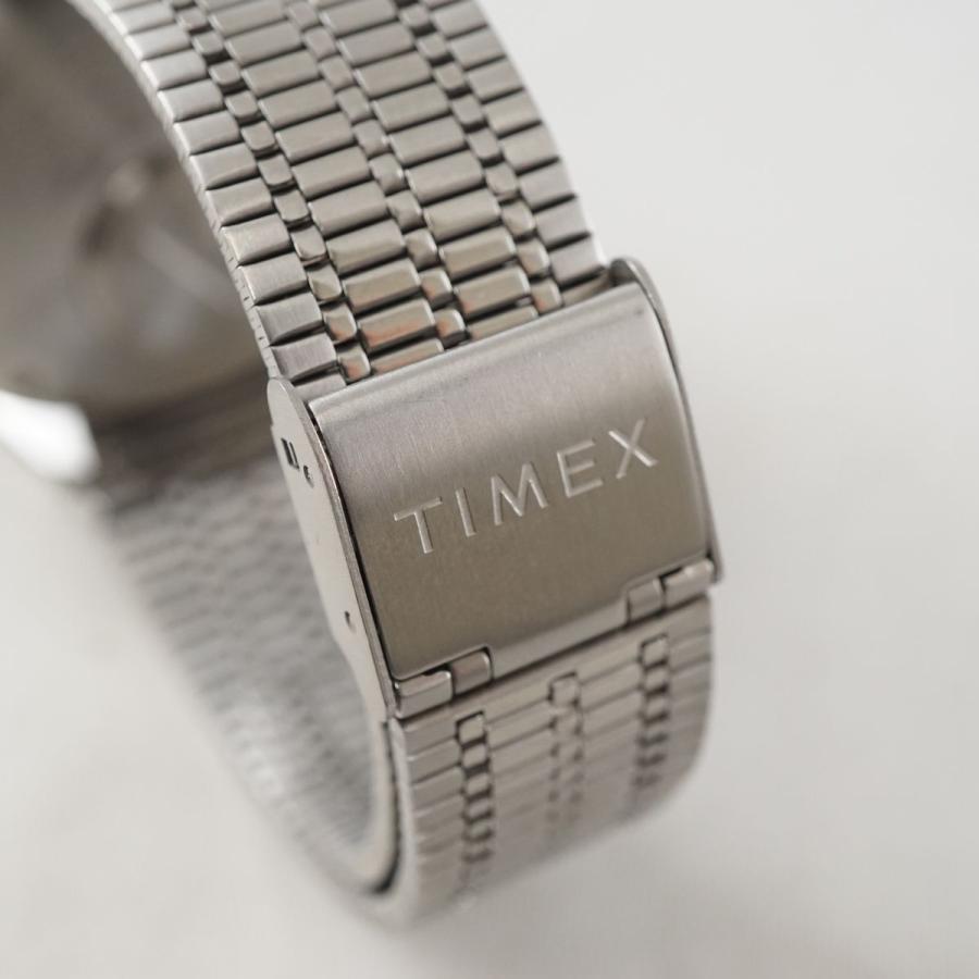 TIMEX タイメックス 腕時計 USED美品 TW2U61300 黒赤ベゼル Q クォーツ 完動品 X5061 : ウィット - 通販 ...