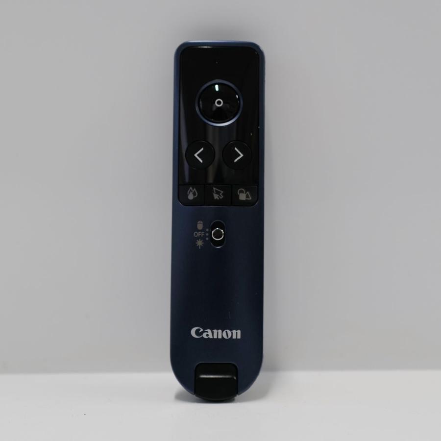 キヤノン（Canon） Canon PRESENTER PR1-HY USED超美品 PowerPoint Keynote PDF 操作機能 ...