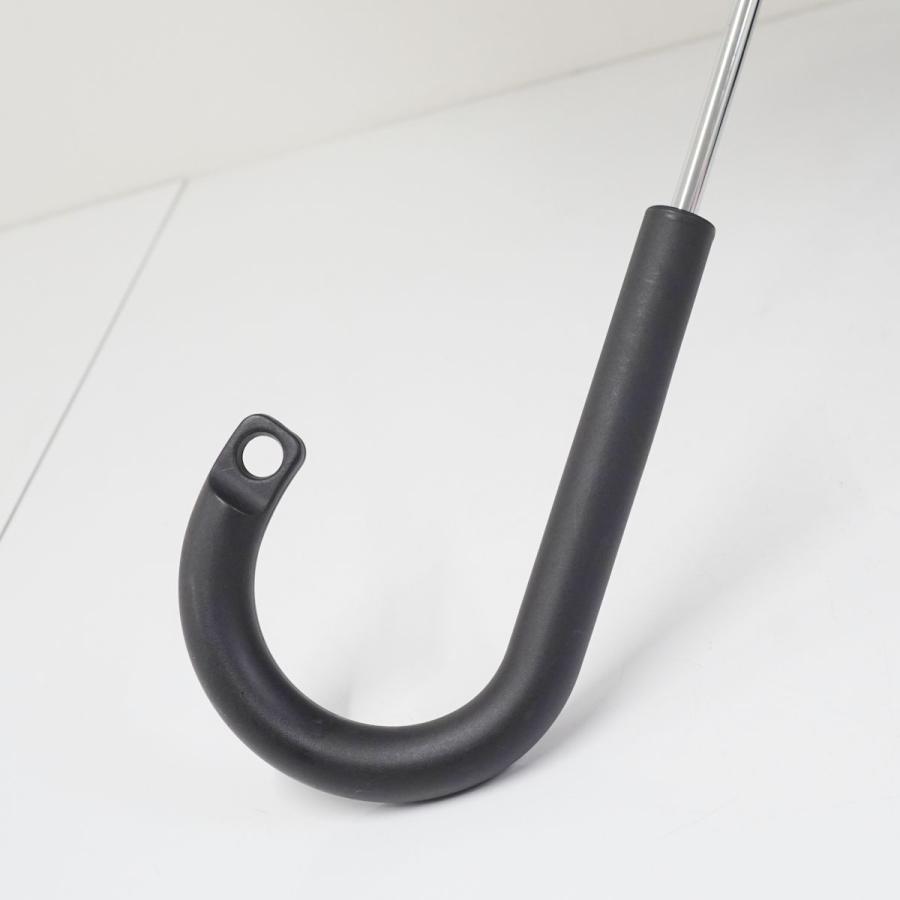 無印良品 M05 MUJI 傘 USED美品 しるしのつけられる傘 グレー グラス骨 男女兼用 左利き兼用 60cm KR : ウィット - 通販 - Yahoo!ショッピング