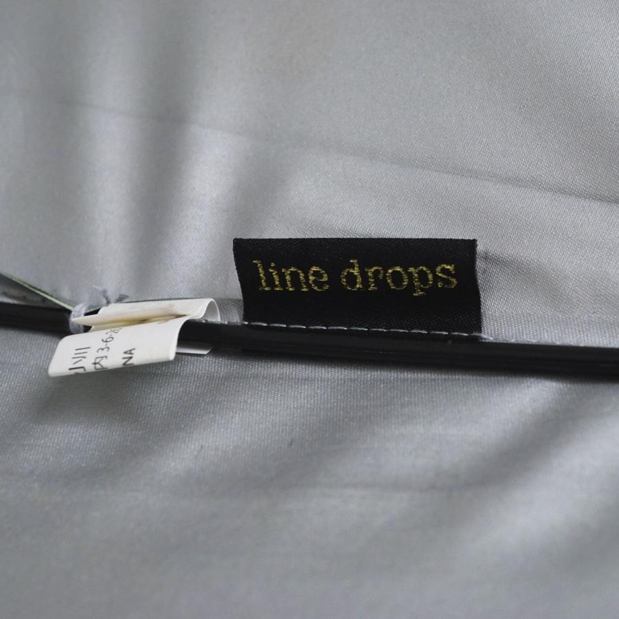 晴雨兼用日傘 LINE DROPS ラインドロップス USED美品 くま イラスト かわいい UV 50cm A1186 : ウィット - 通販 - Yahoo!ショッピング