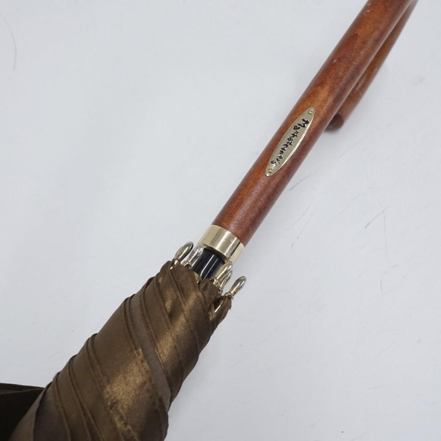 傘 Manhattaner’s マンハッタナーズ USED品 ねこ 猫 バラ 60cm グラス骨 ジャンプ 軽量 A2212 : ウィット - 通販 - Yahoo!ショッピング