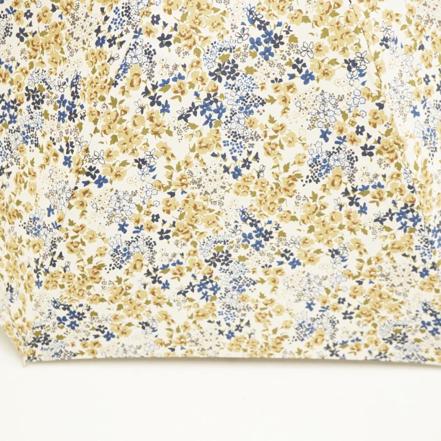 JILL STUART（ジルスチュアート） 晴雨兼用日傘 USED美品 サマーシールドLll フラワー UV 遮光 遮熱 55cm S3476 ...