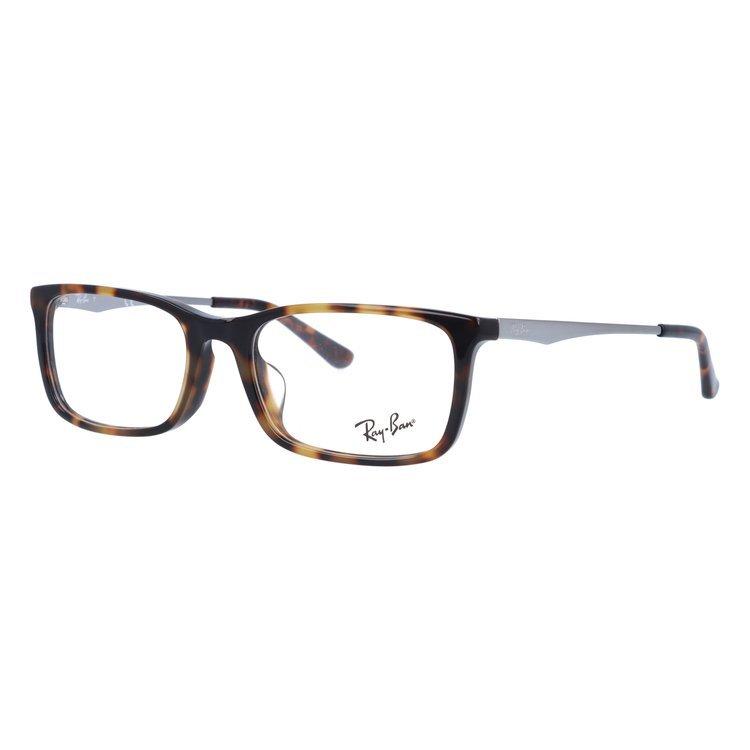 Ray-Ban（レイバン） 老眼鏡 リーディンググラス シニアグラス おしゃれ メガネ めがね RX5312D 5248 54 海外正規品 ...