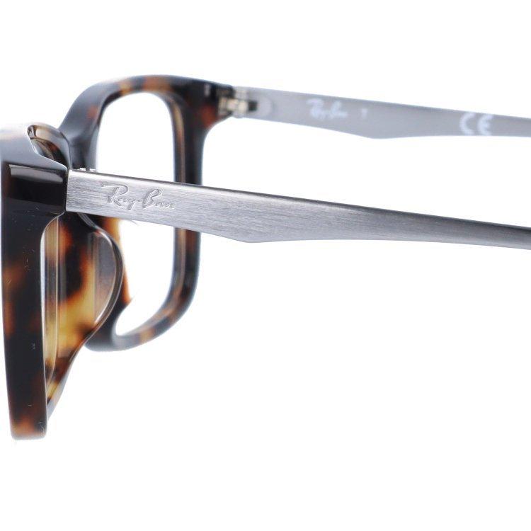 Ray-Ban（レイバン） 老眼鏡 リーディンググラス シニアグラス おしゃれ メガネ めがね RX5312D 5248 54 海外正規品 ...