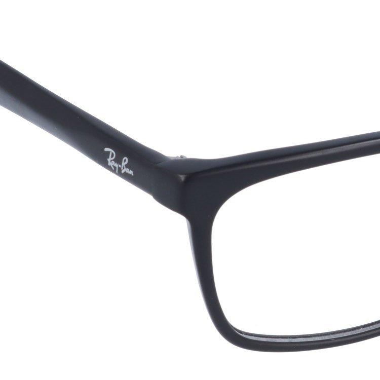 Ray-Ban 老眼鏡 レイバン リーディンググラス シニアグラス おしゃれ メガネ めがね RX5319D 2477 55 海外正規品 ...