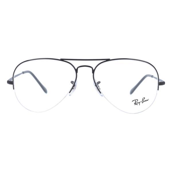 Ray-Ban レイバン 老眼鏡 国内正規品 伊達メガネ ブルーライトカット スマホ ray-ban RX6589 RB6589 2509 ...