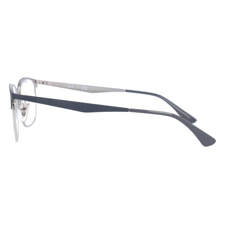 Ray-Ban 老眼鏡 レイバン リーディンググラス シニアグラス おしゃれ メガネ めがね RX6421 3004 52/54 国内正規品 ...