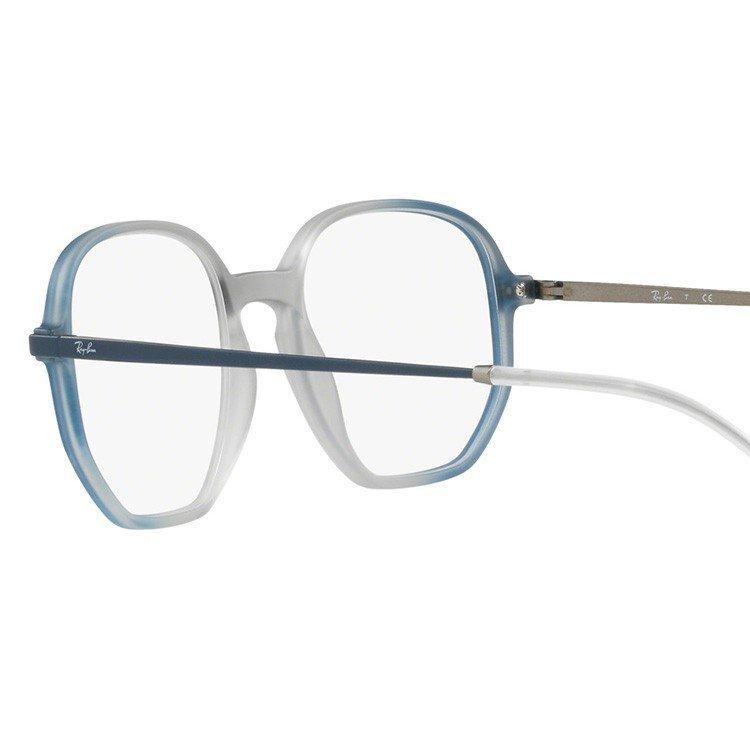 老眼鏡 レイバン Ray-Ban リーディンググラス シニアグラス おしゃれ メガネ めがね RX7152 52 国内正規品 :RAYB01 ...