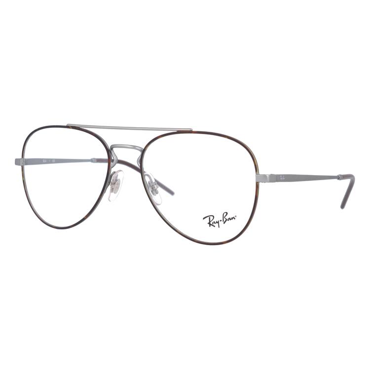 Ray-Ban 老眼鏡 レイバン リーディンググラス シニアグラス おしゃれ メガネ めがね RX6413 3043 54/56 国内正規品 ...