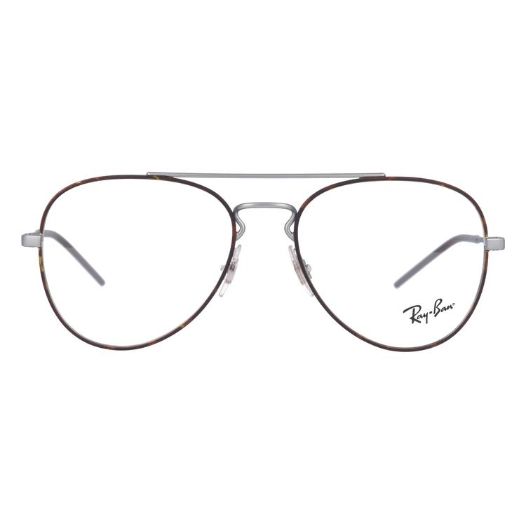 Ray-Ban 老眼鏡 レイバン リーディンググラス シニアグラス おしゃれ メガネ めがね RX6413 3043 54/56 国内正規品 ...