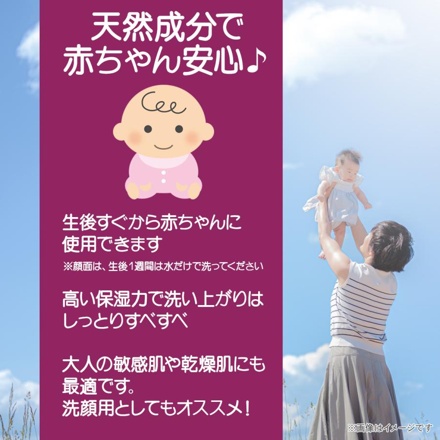 シャボン玉石けん ベビーソープ 固形タイプ 100g 6個セット : EMXファミリー友の会 - 通販 - Yahoo!ショッピング