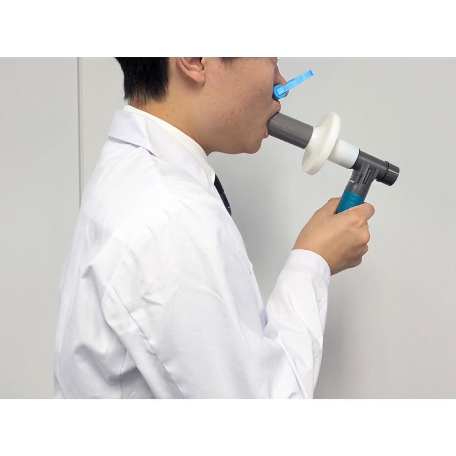 Go Direct ワイヤレス 肺活量 センサ GDX-SPR ナリカ E31-8200-29 : ウィズネット Withnet - 通販 - Yahoo!ショッピング