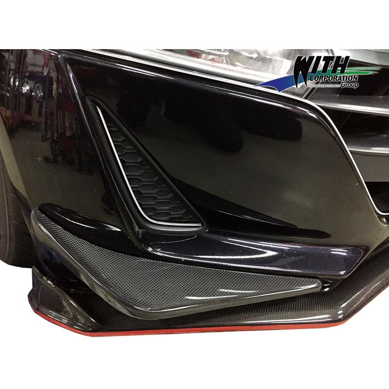 S660 カナード FRP製 未塗装品 エアロパーツ WITHオリジナル ウィズコーポレーション : ウィズネット Withnet - 通販 - Yahoo!ショッピング