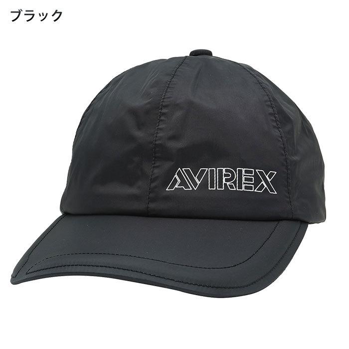 AVIREX アヴィレックス ゴルフ AVXBB1-43C ロゴ レインキャップ : ゴルフショップ ウィザード - 通販 - Yahoo!ショッピング