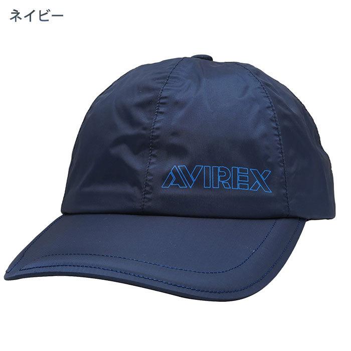 AVIREX アヴィレックス ゴルフ AVXBB1-43C ロゴ レインキャップ : ゴルフショップ ウィザード - 通販 - Yahoo!ショッピング