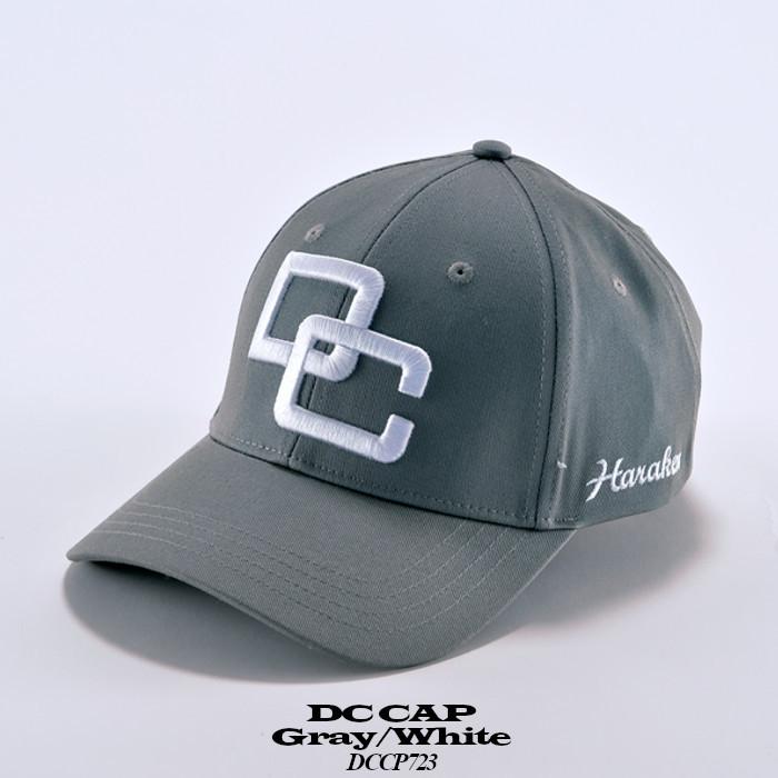 DOCUS ドゥーカス DCCP723 DC Cap 帽子 ゴルフキャップ : ゴルフショップ ウィザード - 通販 - Yahoo!ショッピング