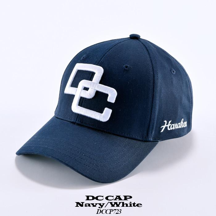 DOCUS ドゥーカス DCCP723 DC Cap 帽子 ゴルフキャップ : ゴルフショップ ウィザード - 通販 - Yahoo!ショッピング