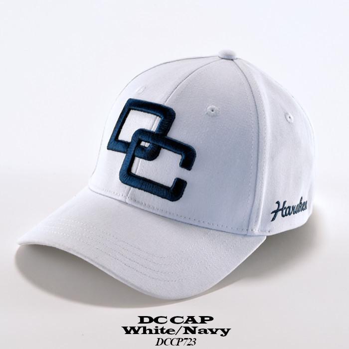 DOCUS ドゥーカス DCCP723 DC Cap 帽子 ゴルフキャップ : ゴルフショップ ウィザード - 通販 - Yahoo!ショッピング
