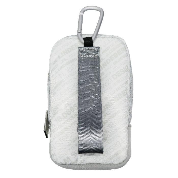 J.LINDEBERG J.リンドバーグ 083-95103 モノグラムマルチポーチ ゴルフ用品 小物入れ : ゴルフショップ ウィザード ...