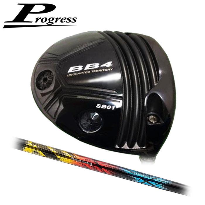 (カスタムクラブ)プログレス BB4 SB01 ドライバー Designtuning ZERO XROSS DW PROGRESS : ゴルフショップ ウィザード - 通販 - Yahoo ...