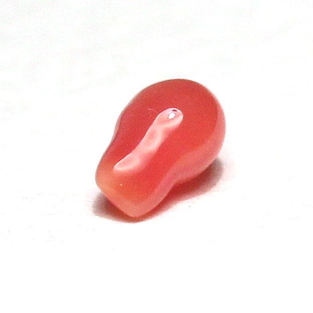 コンクパールルース0.37ct 約5.2mm×3.3mm×3.1mm バロック形 : ジュエリーワイゼムYahoo!店 - 通販 ...