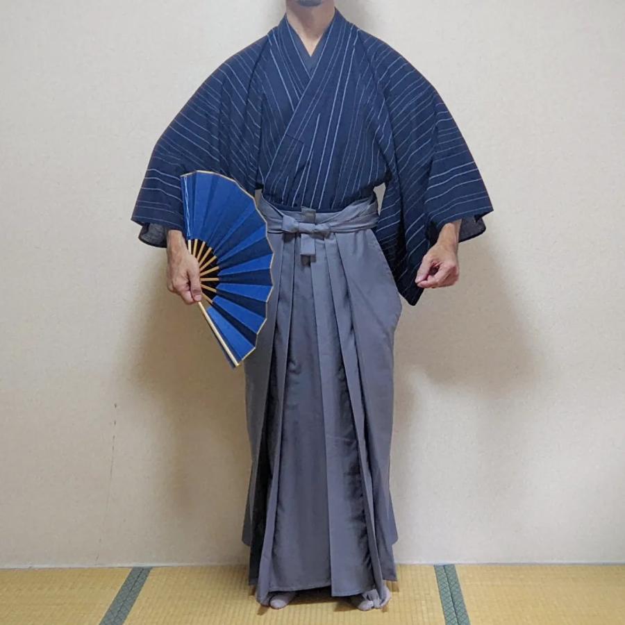 馬乗り袴の型紙 男、110~3Lサイズ : ワカモノキモノ - 通販 - Yahoo!ショッピング