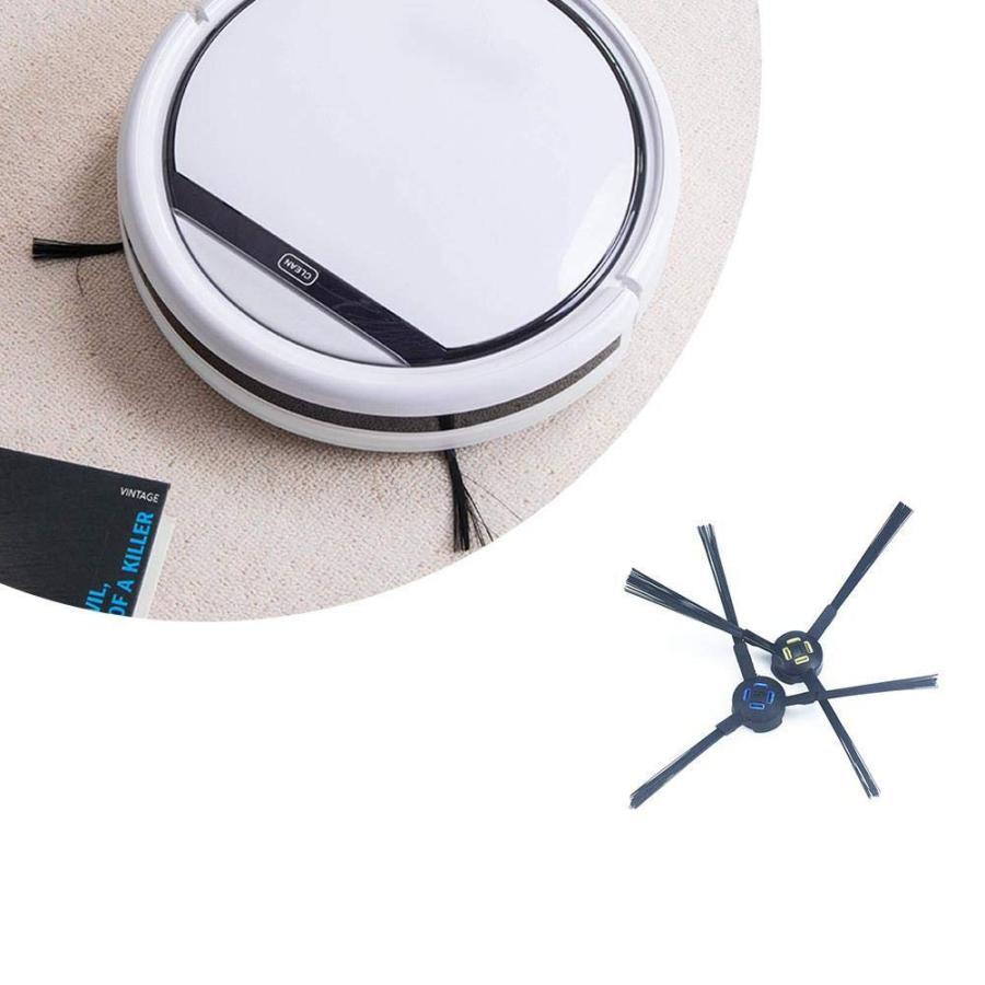 ILIFE ロボット掃除機 A9s A7 高効率フィルター スポンジ サイドブラシ セット : Great Choice - 通販 - Yahoo!ショッピング