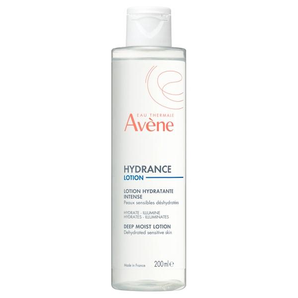Avene アベンヌ イドランス ディープモイスト ローション 200mL（化粧水） : 化粧品通販 WLBストア ヤフー店 - 通販 - Yahoo!ショッピング
