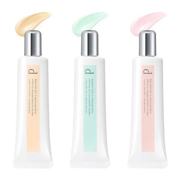 d program 資生堂 dプログラム 薬用 スキンケアベース CC 3色 25g 医薬部外品 : 化粧品通販 WLBストア ヤフー店 - 通販 - Yahoo!ショッピング