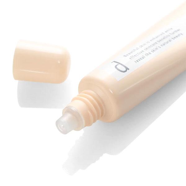 d program 資生堂 dプログラム 薬用 スキンケア＆カバーチューブ 15g 医薬部外品 : 化粧品通販 WLBストア ヤフー店 - 通販 - Yahoo!ショッピング
