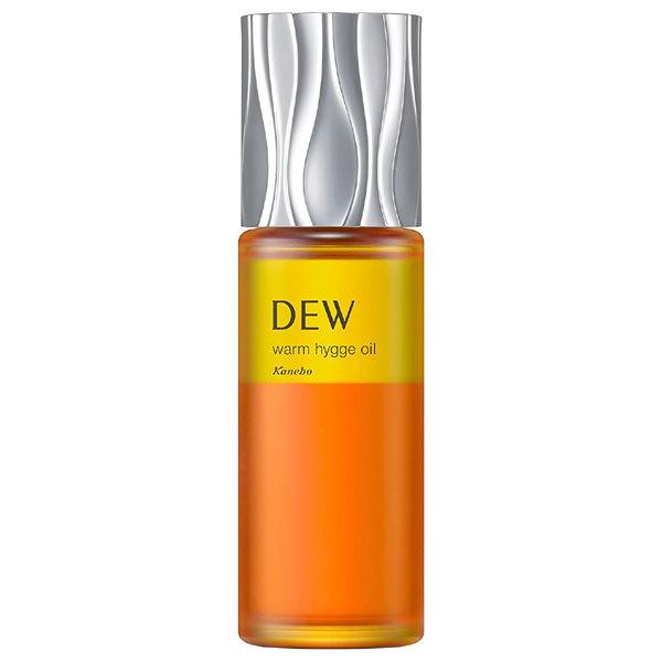 DEW（デュウ） カネボウ ウォームヒュッゲオイル 40ml（美容液オイル） : 化粧品通販 WLBストア ヤフー店 - 通販 - Yahoo!ショッピング