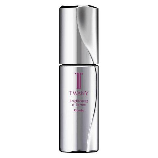 TWANY トワニー ブライトニングαセラム 本体 40ml（医薬部外品美容液） : 化粧品通販 WLBストア ヤフー店 - 通販 - Yahoo!ショッピング