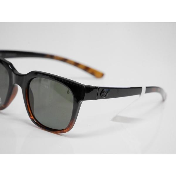 【新品】VOLCOM サングラス MORPH 偏光レンズ - GLOSS DARKSIDE / GRAY POLARIZED 正規品 :27399:WM2 - 通販 - Yahoo!ショッピング