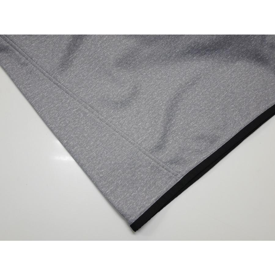 【新品】23 BURTON Crown Weatherproof Pullover Crew - L - Gray Heather/True ...